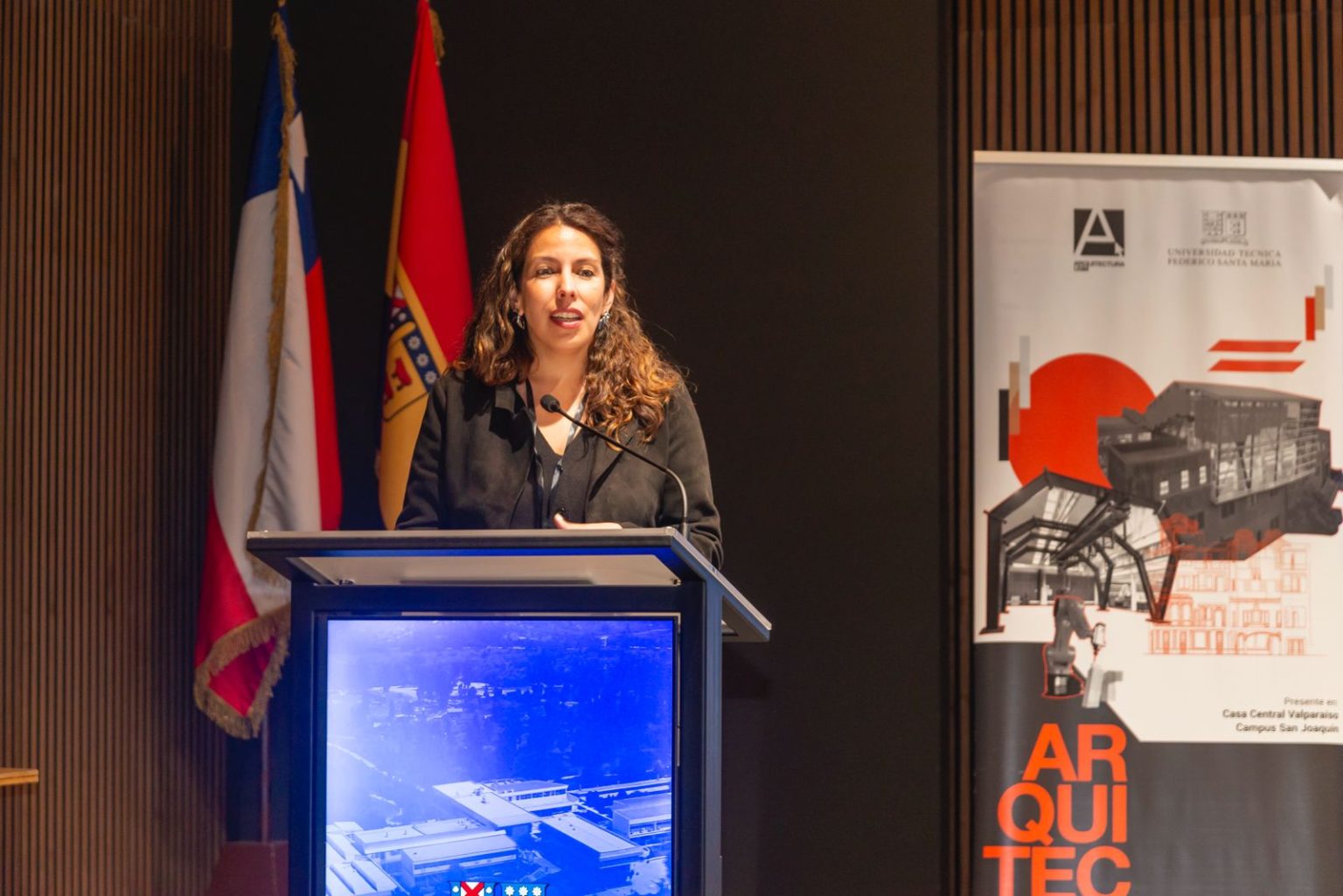 USM 36 – Construye2025